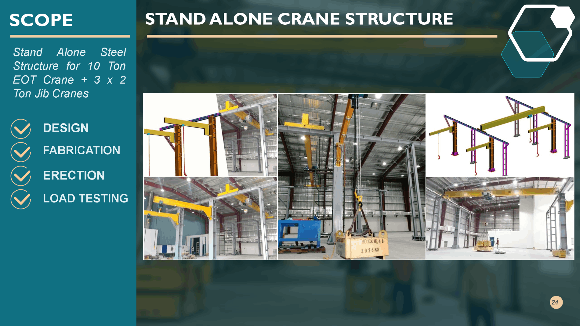 Fayaz Memon Engineering Services - 3D Software Developer